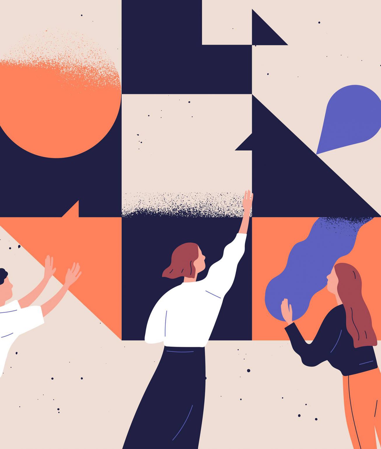 Metafic – Passion, Engineered.