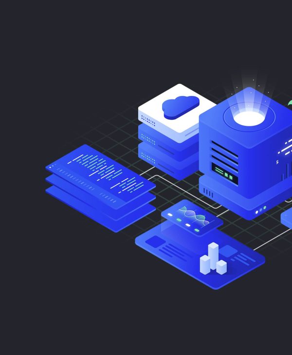 Custom Software Development Services - Metafic