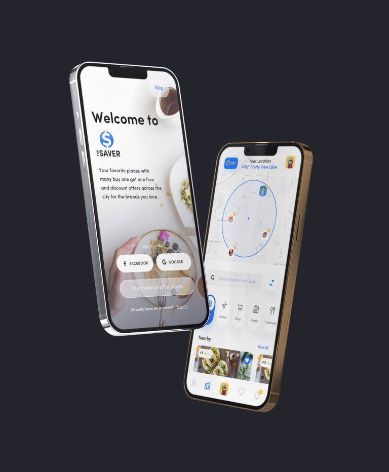 Custom Software Development Services - Metafic