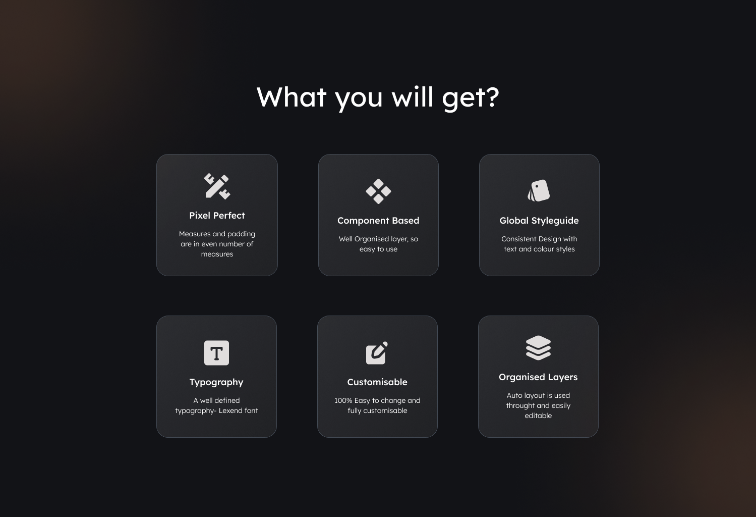 Roamio - Figma UI Kit for Trail Tracker App - Metafic